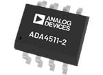 Analog Devices Inc. LT1792 Series Newest Precision Amplifiers – Mouser Finland