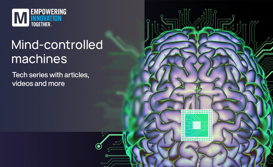 Electronic Components Distributor - Mouser Electronics Finland