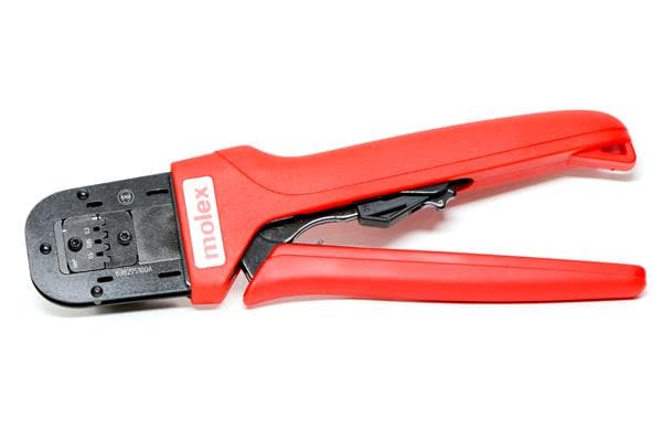 63811 8200 Molex Mouser Finland
