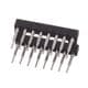 16 Position 2 Row DIP / SIP Sockets IC & Component Sockets – Mouser Finland